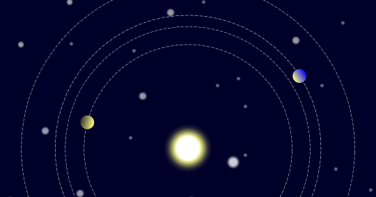 Ça se passe là haut: L'étonnant système planétaire de Kepler-223