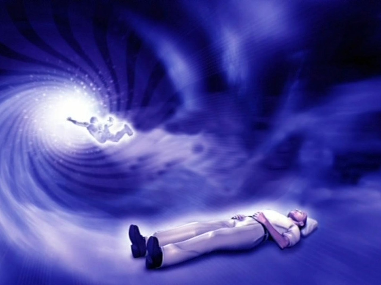 What Is Astral Projection Introduction And Basic Information What Is Astral Projection Introduction And Basic Information
