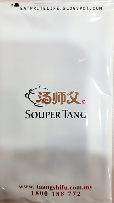 Souper Tang, Mid Valley