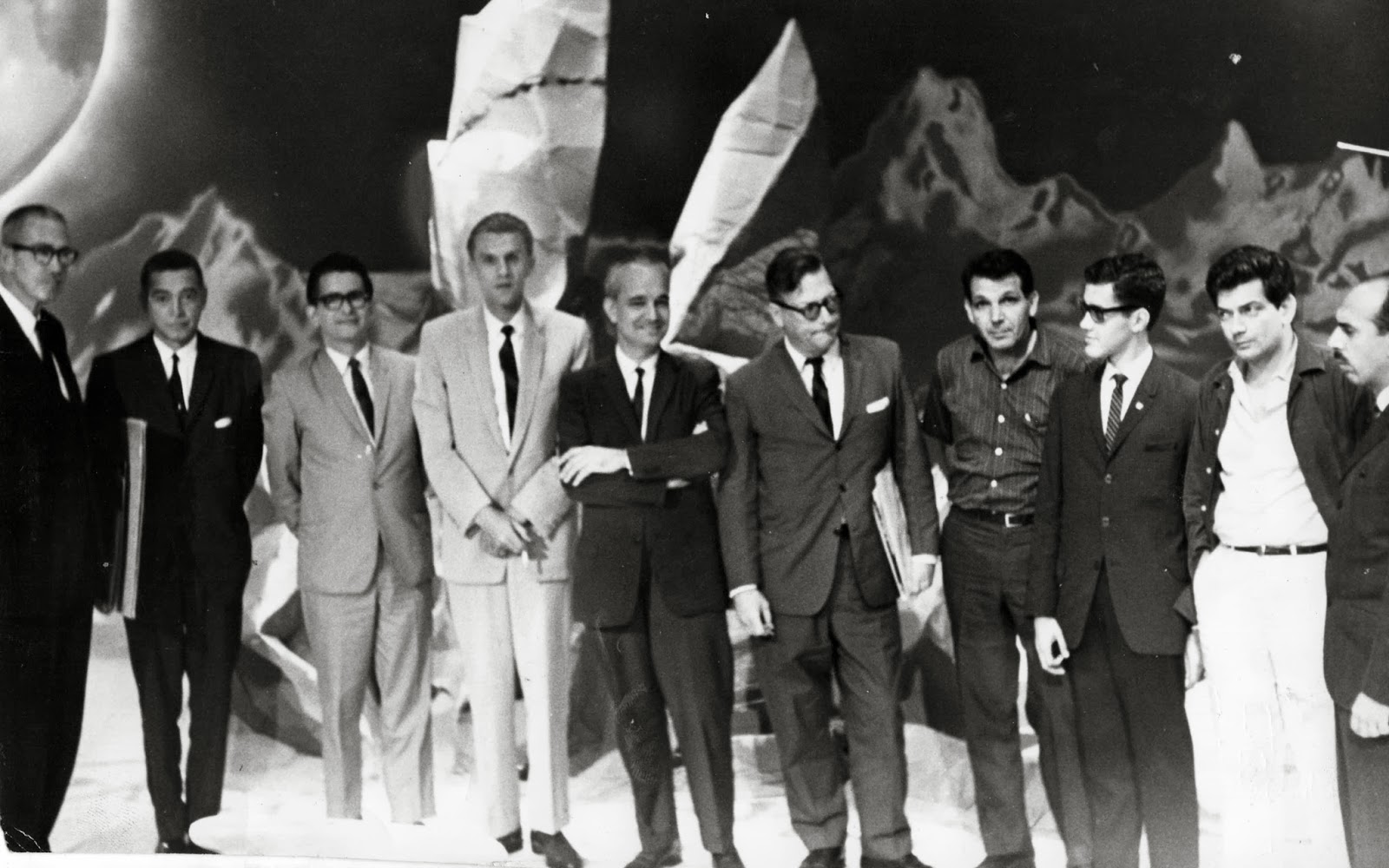 Museo: La noticias es Oscar Yánes