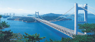 KEN HOUGEY IN JAPAN: Monday, April 4, 2011 Places and Faces