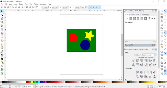 How to save and export files with a transparent background | Design Bundles