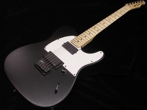 The ADHD Guitarist: Jim Root Gear Guide