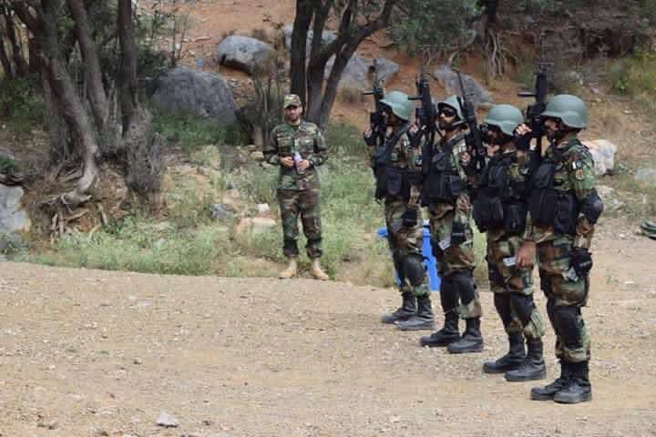 Pakistan Army SSG Photos | Top 20 SSG Commandos Photos | Pakistan SSG ...