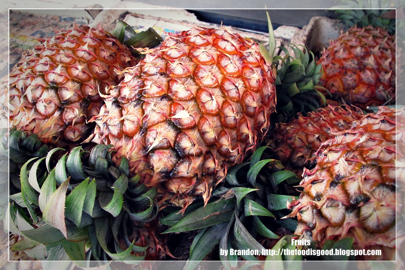 My LIFE, Food & Travel Experience ~ Malaysia, Taiwan & the World ...