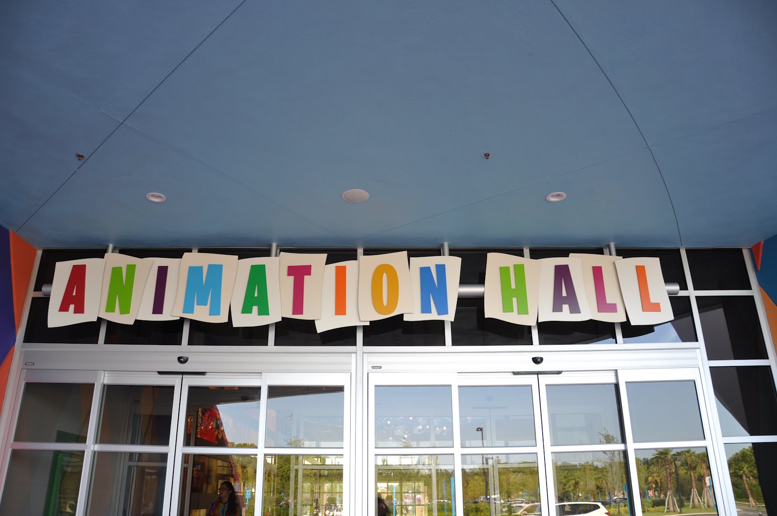 Disney's Art of Animation Resort Tour, part two