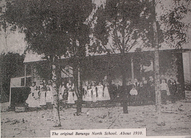 Gallivantour: The Heritage Centre