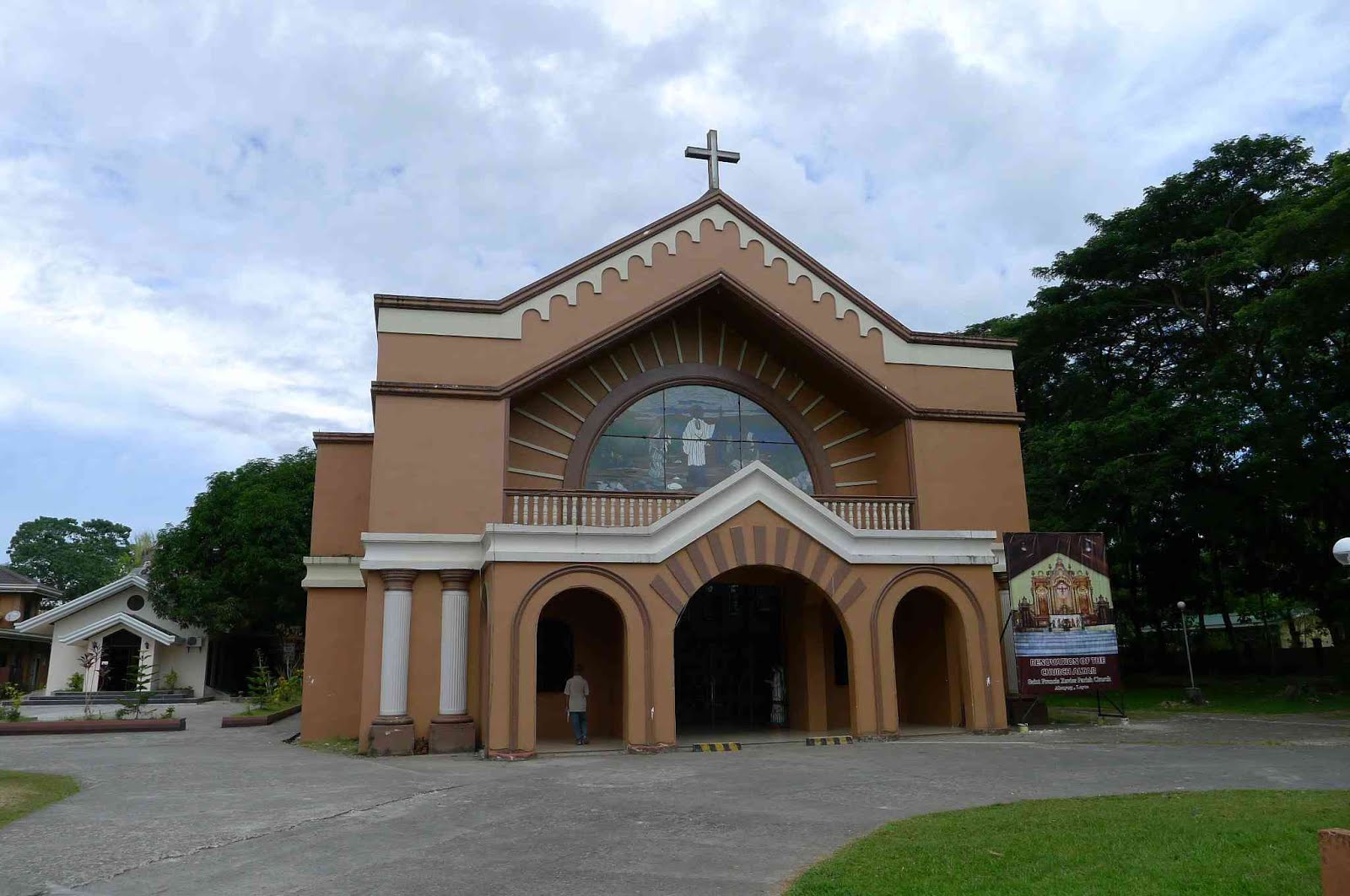 Abuyog, Leyte