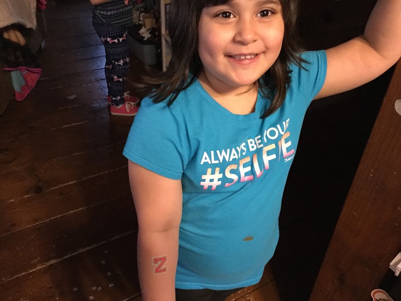 Inspired by Savannah: Disney's ZOMBIES Available on DVD Today ...