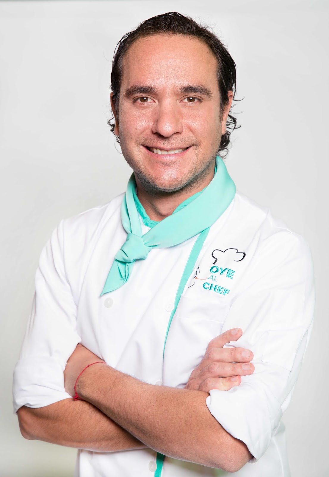 Discovery Home & Health estrena “Oye al Chef” - TVCinews