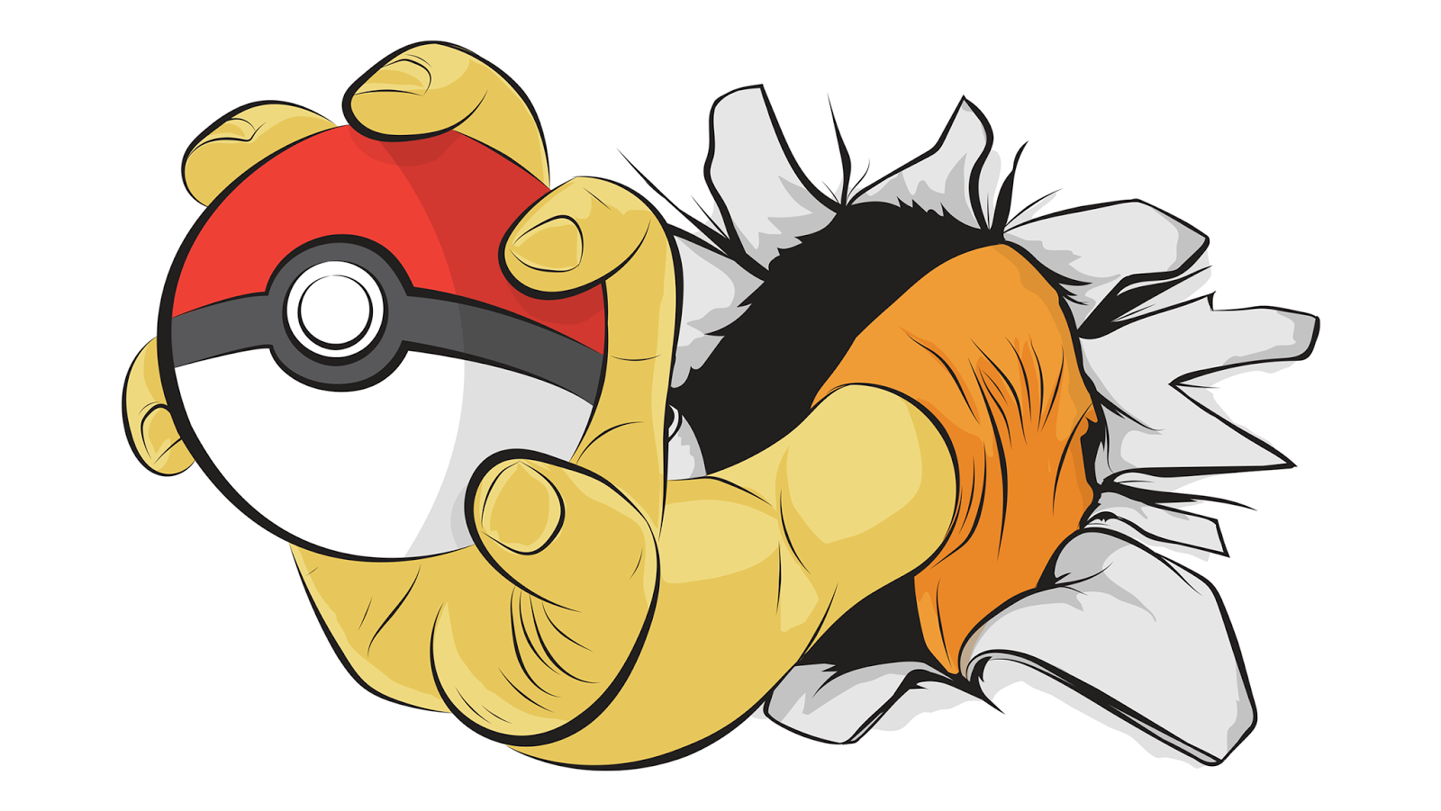 Tu Tarta con Arte: A Marcos le encanta Pokemon...y lo celebraron juntos