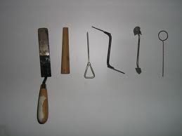 Bansal's Wiki: Foundry Shop and tools