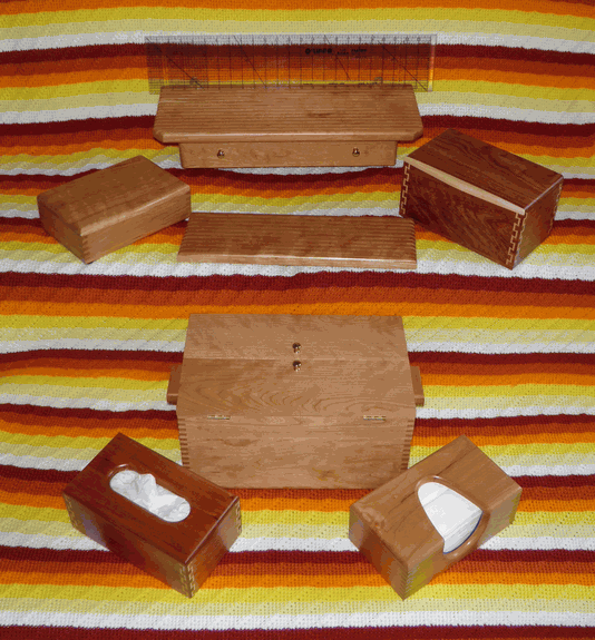 I Have A Notion: Patsy Thompson Designs