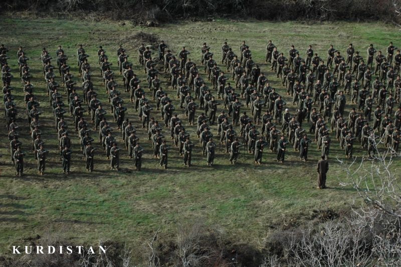 The Land of Kurds -Kurdistan (Anatolia-Mesopotamia): Kurdish (Medes) People