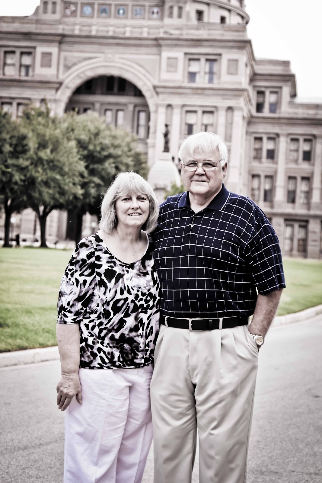 A. Leigh Photography: the cherry family {austin, texas family photographer}