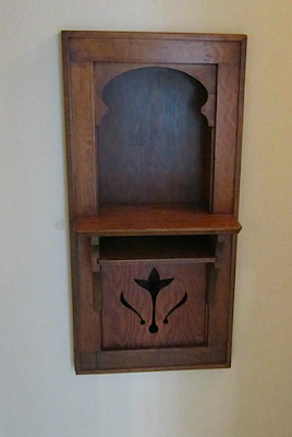 Laurelhurst Craftsman Bungalow: February 2013