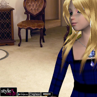 Style Me Girl Games: Game Style Me Girl