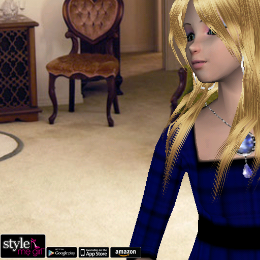 Style Me Girl Games: Game Style Me Girl