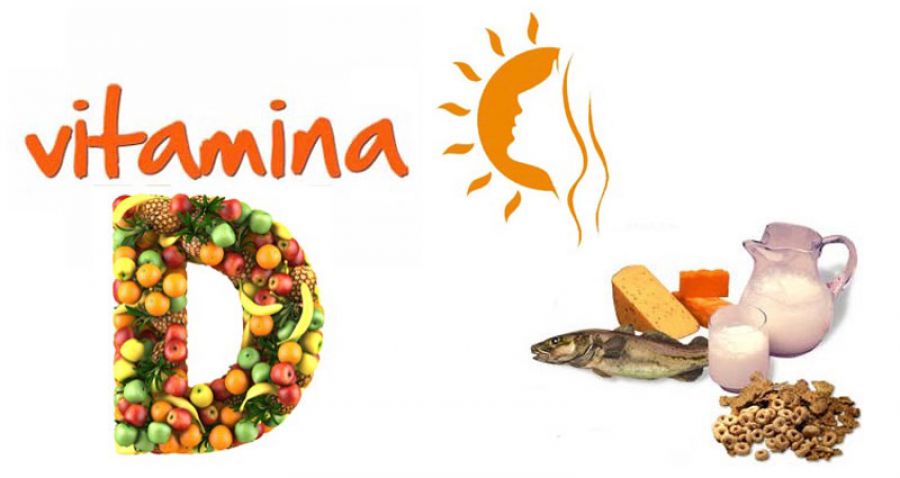 Vitamina D