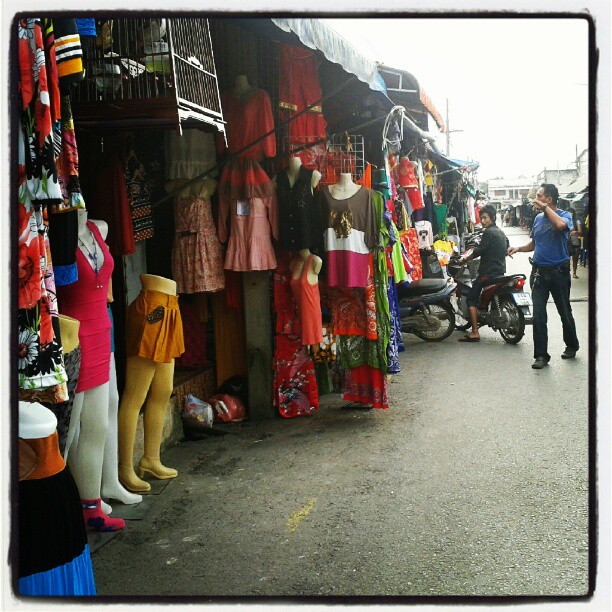 Danok Sadao ~ Man's Paradise!