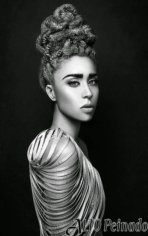 REVLON PROFESSIONAL presenta a ISAAC LIRA