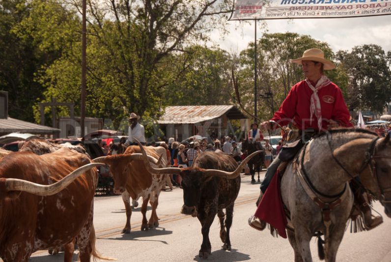 Cowboy Capital of The World | Travel Daily Magazine