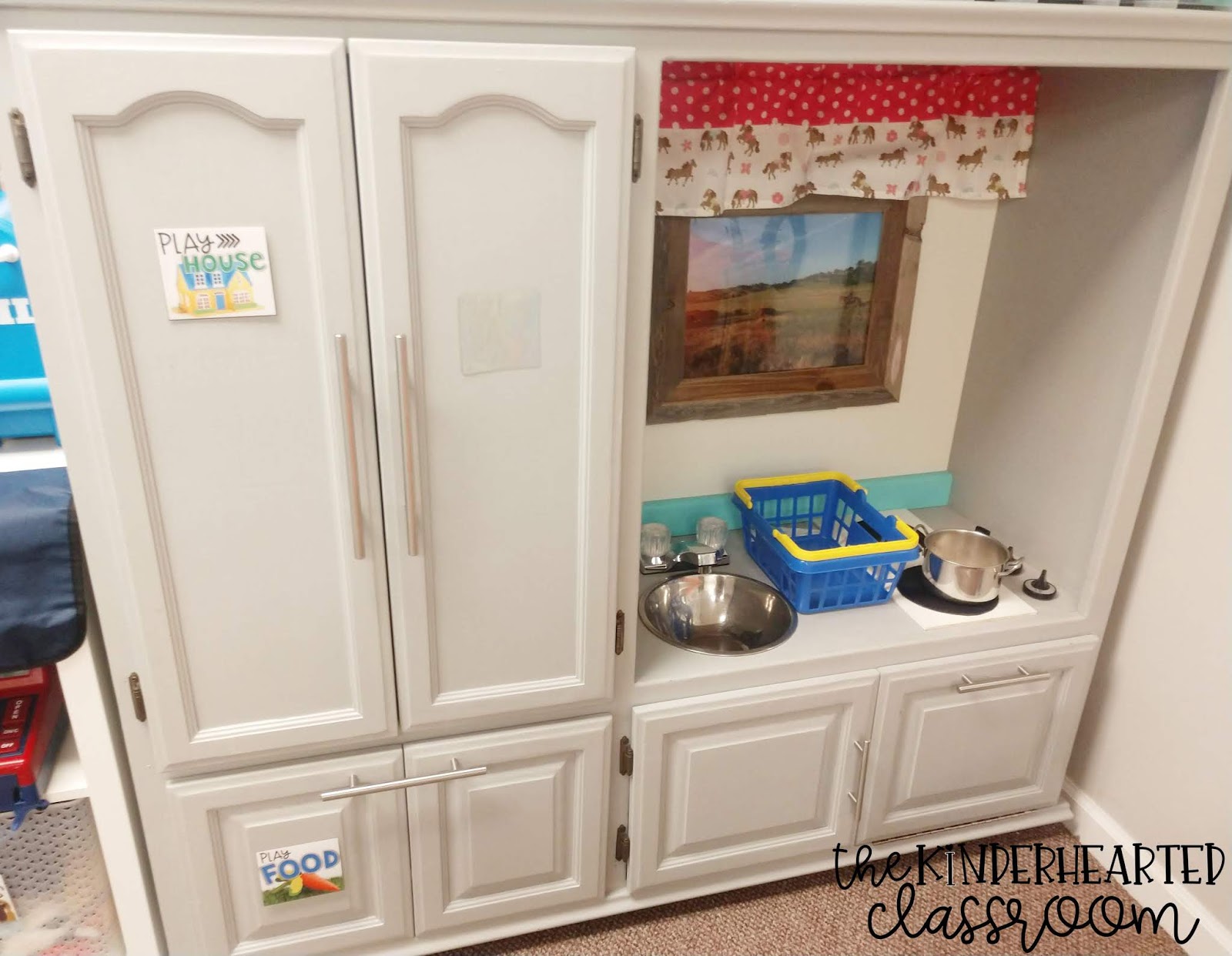 Welcome to My Classroom! • The Kinderhearted Classroom