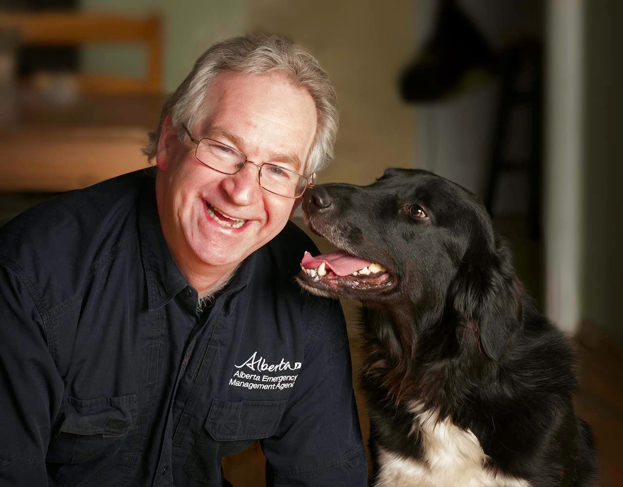 Jim Cox Photos: Tom and Austin