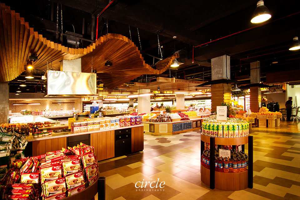 Profil Ranch Market - FAIRETAIL