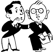 blogDreami: REPORTED SPEECH