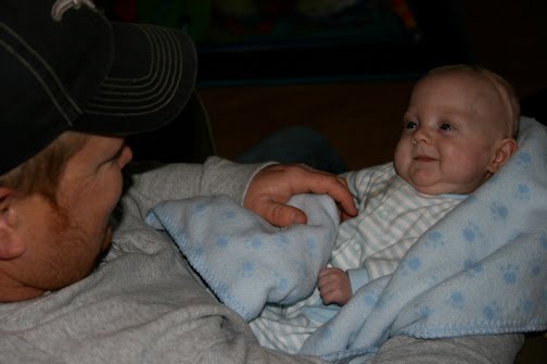 Bryce Alexander Moline: 24 Weeks, 1 day - Again