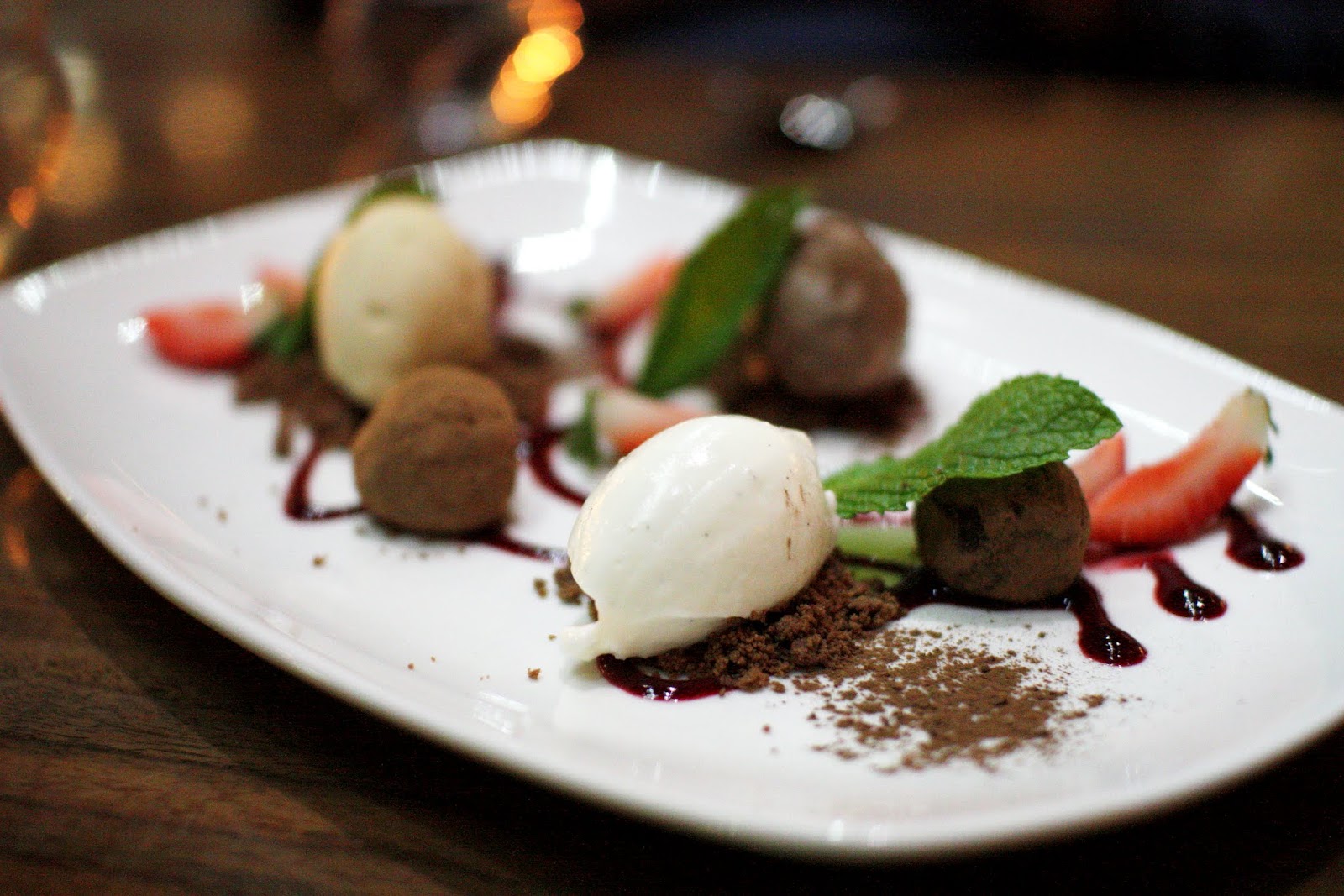 Cresta (formerly Pastizza) - Food Junkie Chronicles