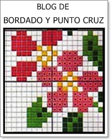 BORDADOS Y PUNTO CRUZ: IMAGENES LINDAS PARA BORDAR EN PUNTO CRUZ