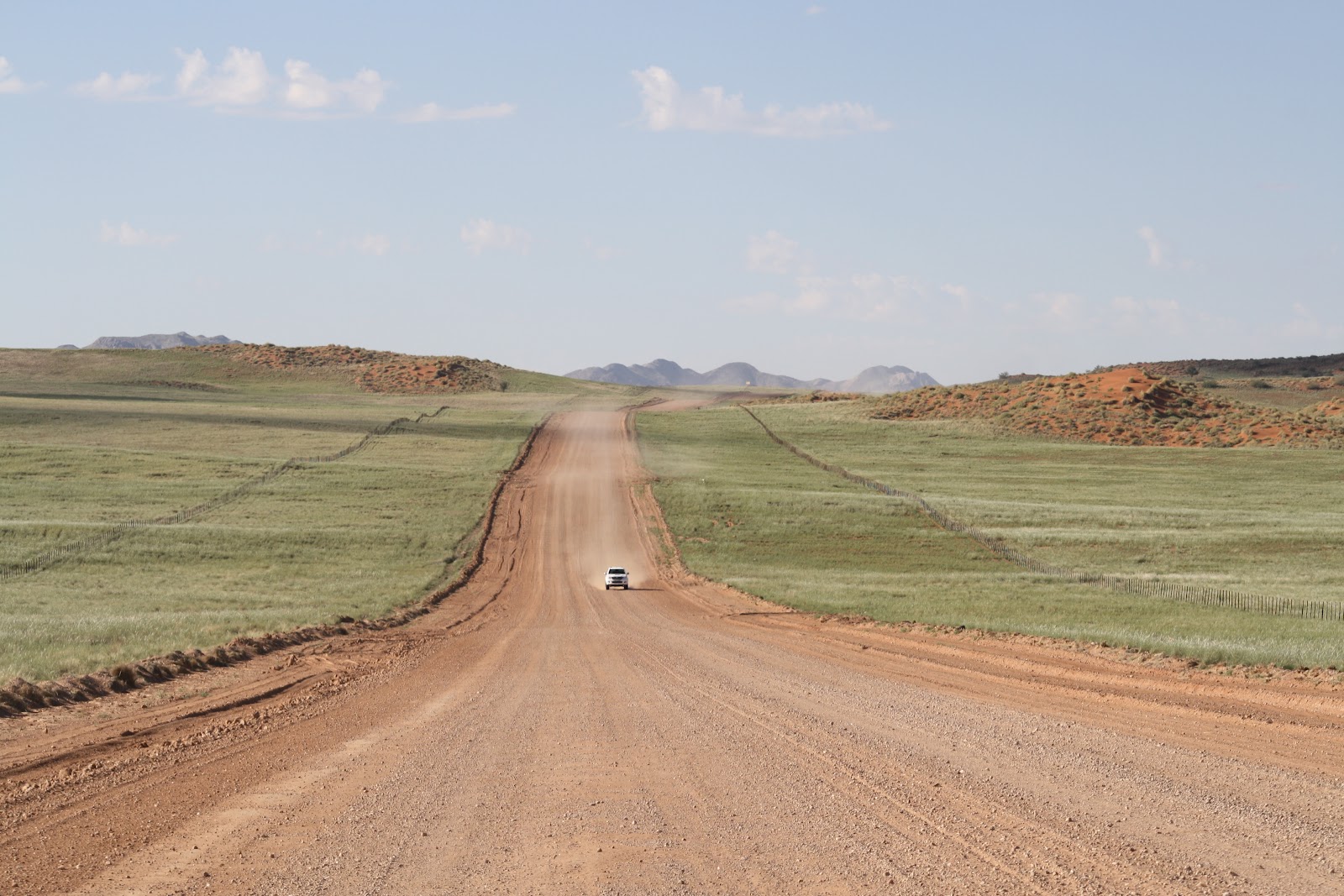 Trans-African Highway Network [400x400] : r/MapPorn