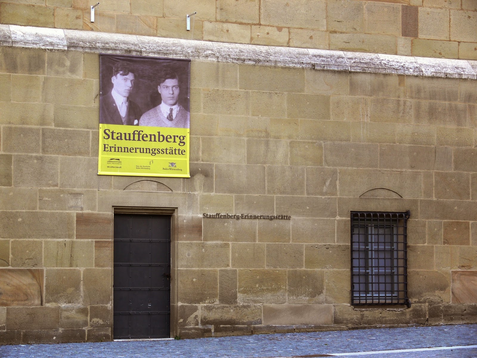 SAMURAI POLICE 1109: THE GOOD GERMAN SOLDIER WHO ALMOST KILLED ADOLF ...