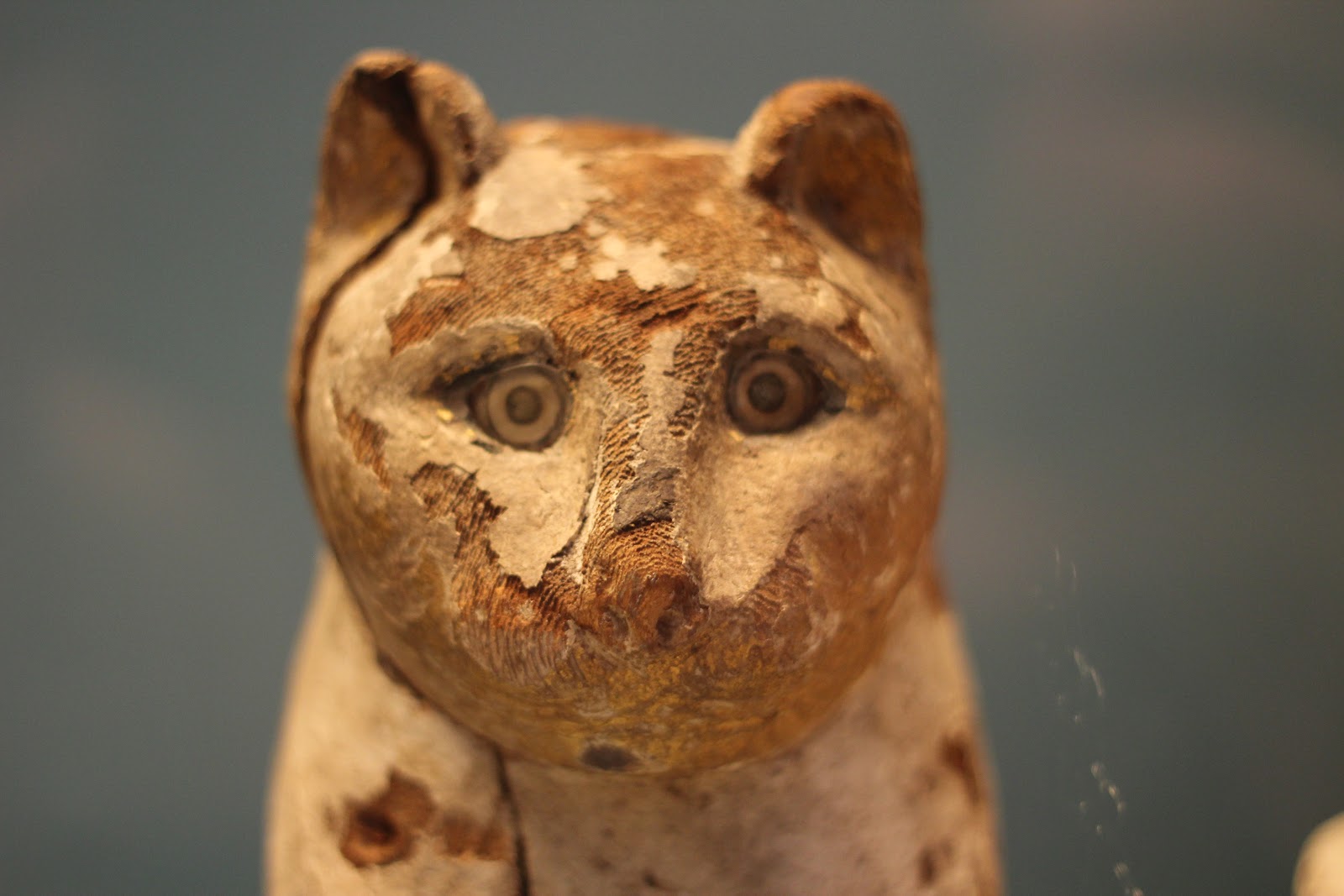 Forever Making Lists: British Museum