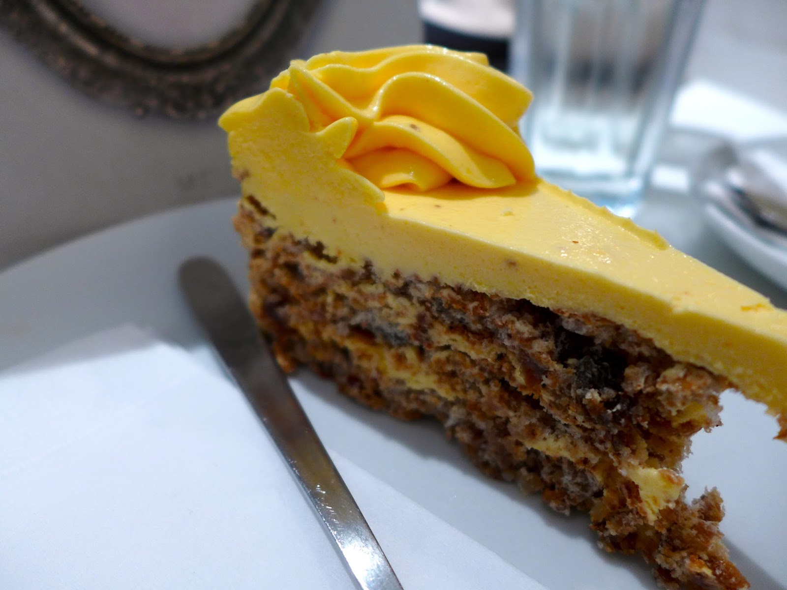 The Logic of Food: Best Croatian Desserts - ECLAIT VOYAGER