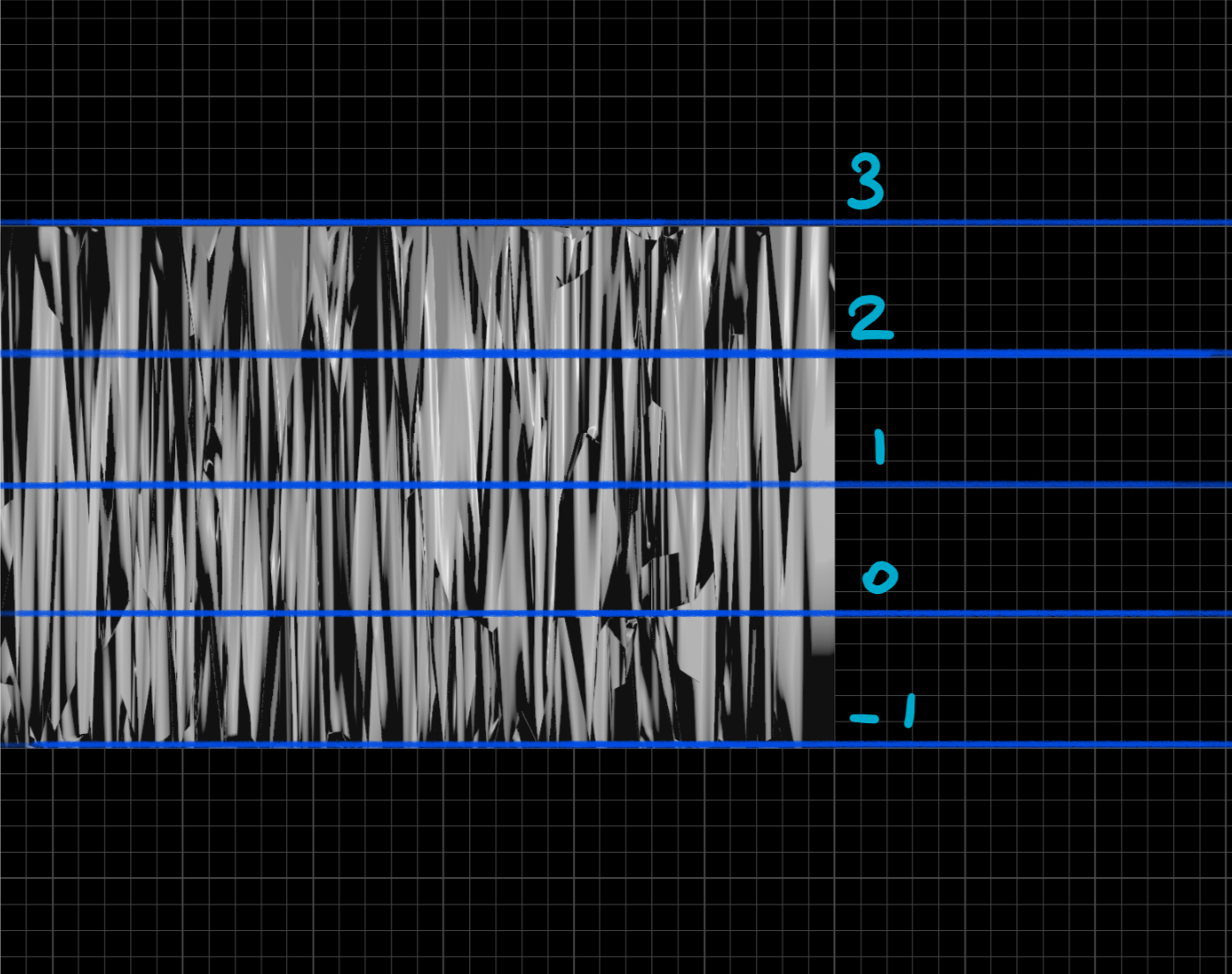 FX Thinking: Sand without grains - PART 2 - VEX Implementation