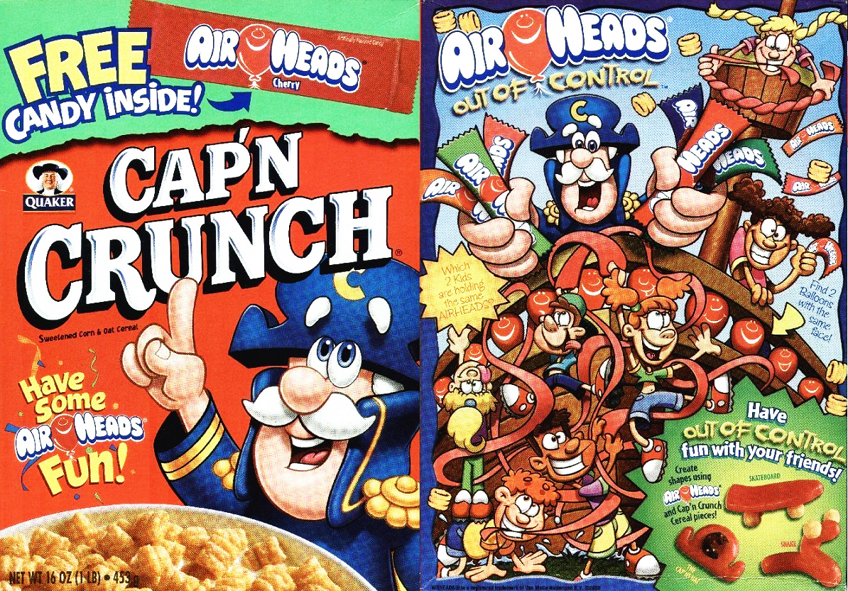 Cereal Box Price Guide #kelloggs #generalmills #post