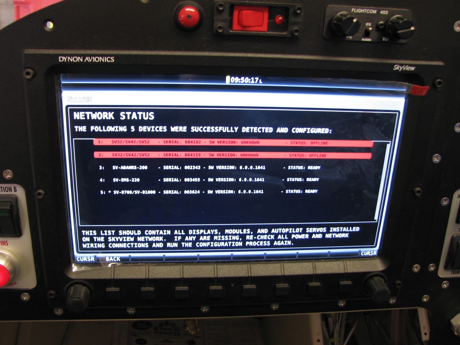 Torsten's RV-12: The Good, The Bad, And The Ugly