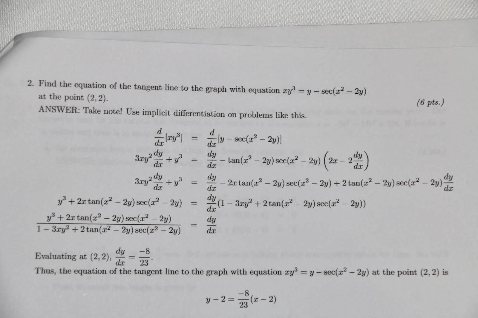 UPD Samplexes, Readings, and Materials: UPD Math 53 (Now Math 21 ...