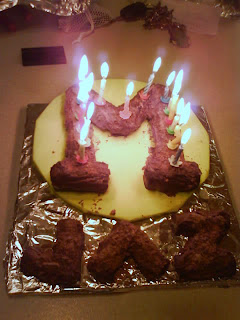 Morrisons!: Morrisons birthday cakes