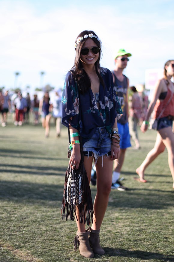 The y&i Blog: ACL Music Festival Fashion Inspiration Volume 1