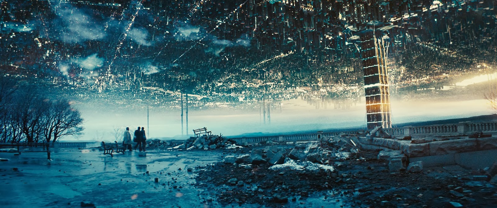 Upside Down (2012 film) - Alchetron, the free social encyclopedia