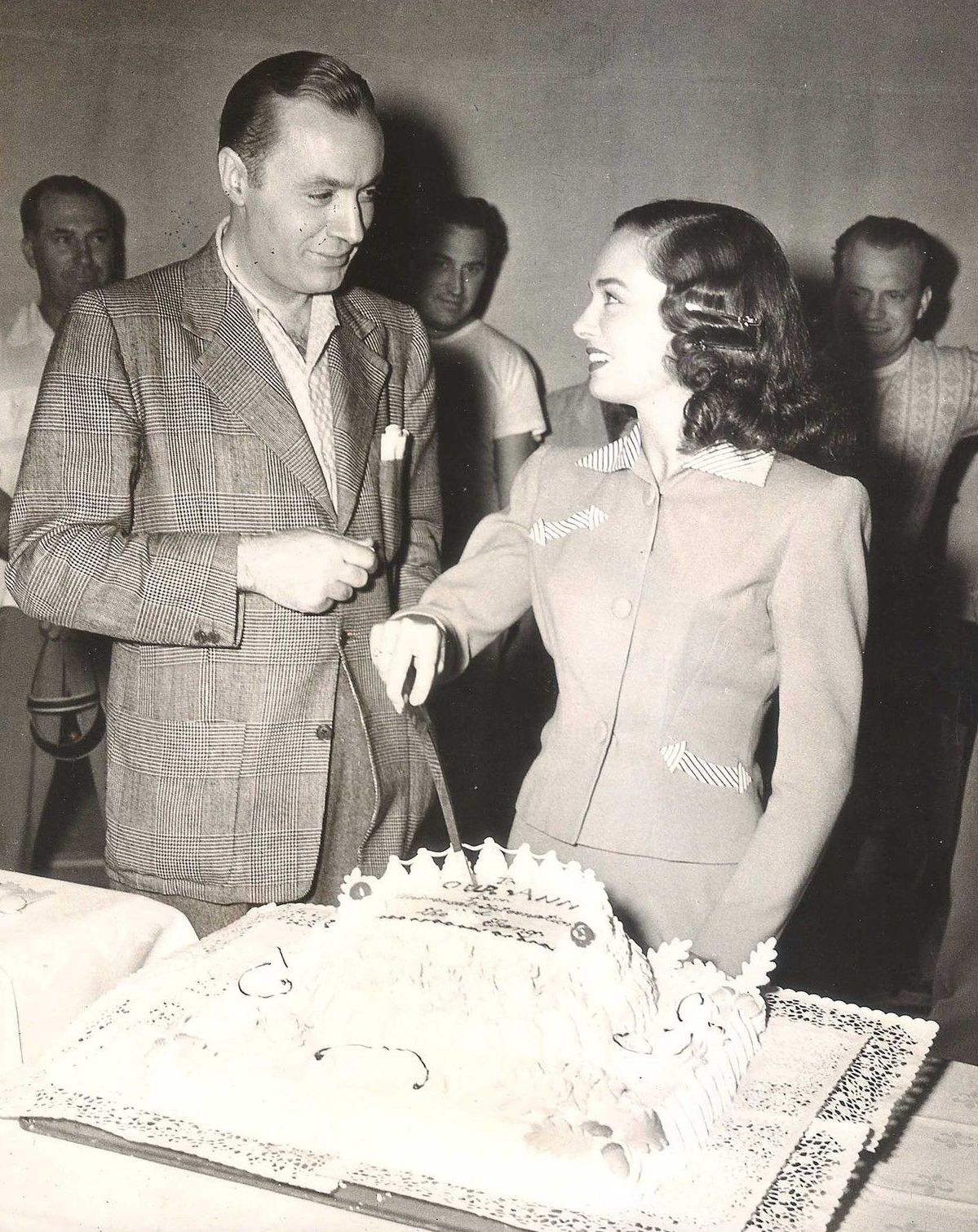 Another Old Movie Blog: Ann Blyth's 90th Birthday - and a giveaway!