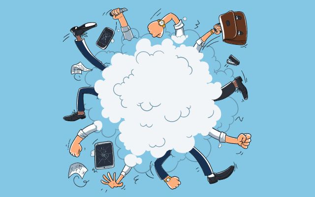 10 Recommendations for Conflict Resolutions - Learn Something New