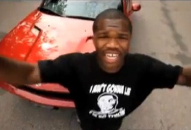 Media dis&dat: Meet 50 Tyson, autistic rapper