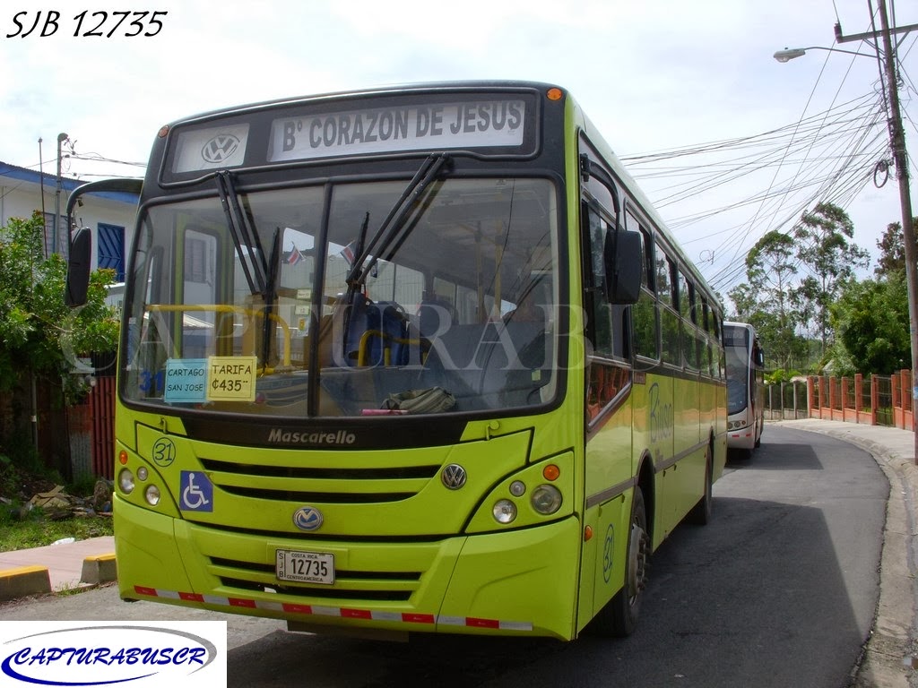 CAPTURABUSCR: ENTREGA 12-2014