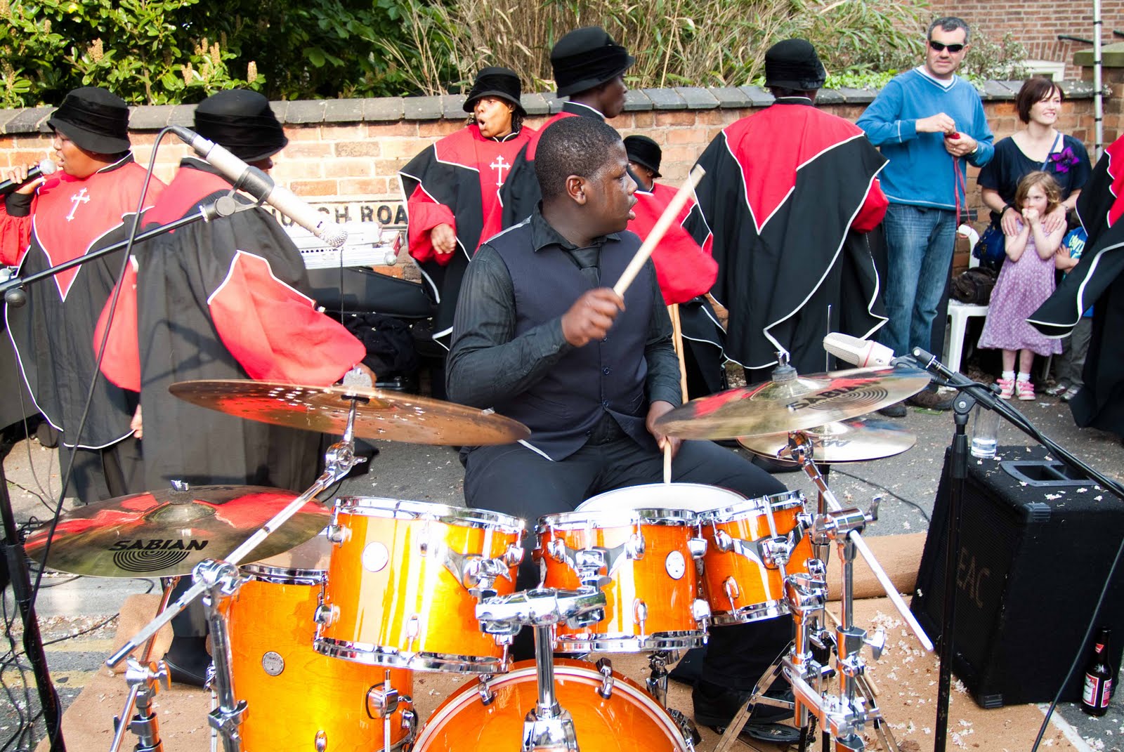 Paul Ferraby Studio Blog