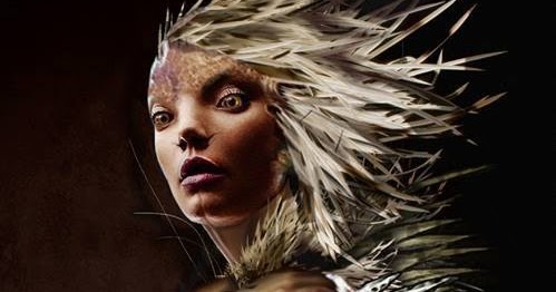 The Grim Gallery: Exhibit 2398